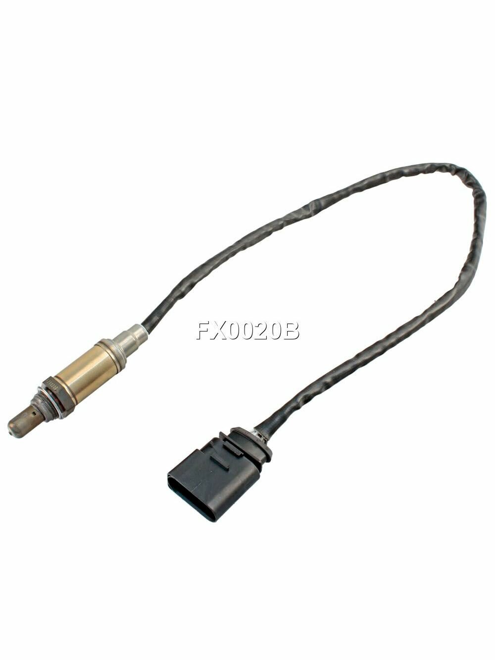 Датчик кислорода (лямбда-зонд) Audi A3 (Ауди А3) / Skoda Arosa Ibiza Leon (Шкода Ароса Ибица Леон) / Volkswagen Golf Polo Lupo (Фольксваген Гольф Поло Лупо)