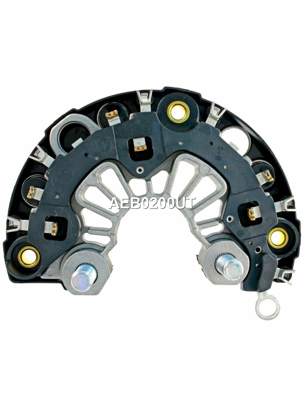 Диодный мост генератора Opel Astra Combo C Meriva A Zafira A