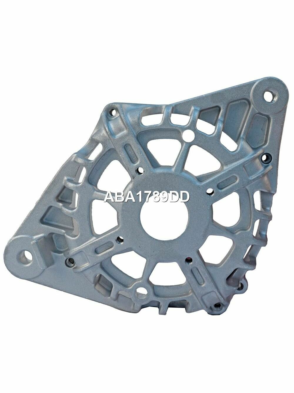 Крышка генератора передняя Hyundai Accent Coupe Elantra Getz Matrix TiburonTrajet Tucson Kia Carens Cerato Rio