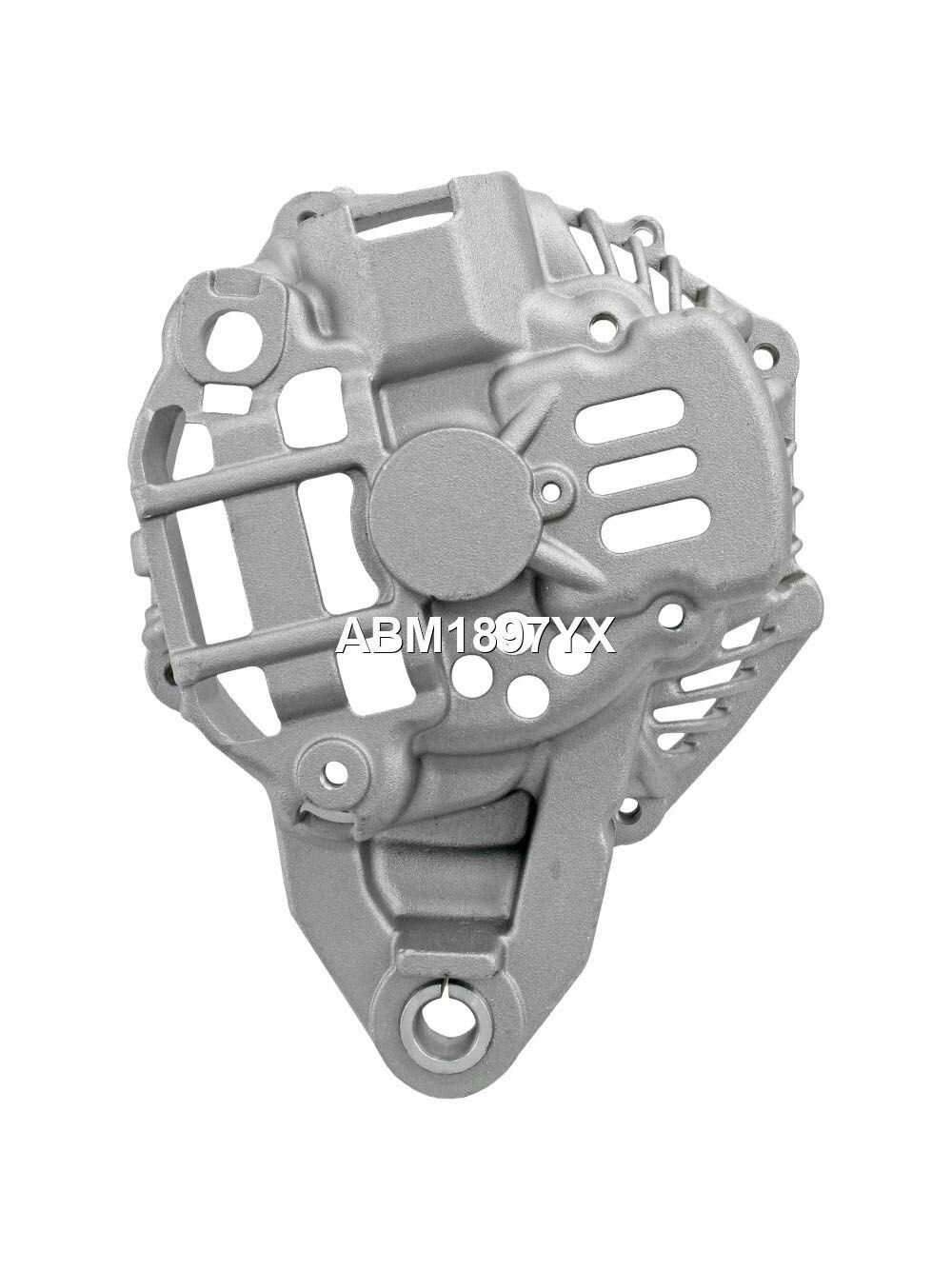 Крышка генератора задняя Mitsubishi Colt, Lancer (Мицубиси Кольт, Лансер)