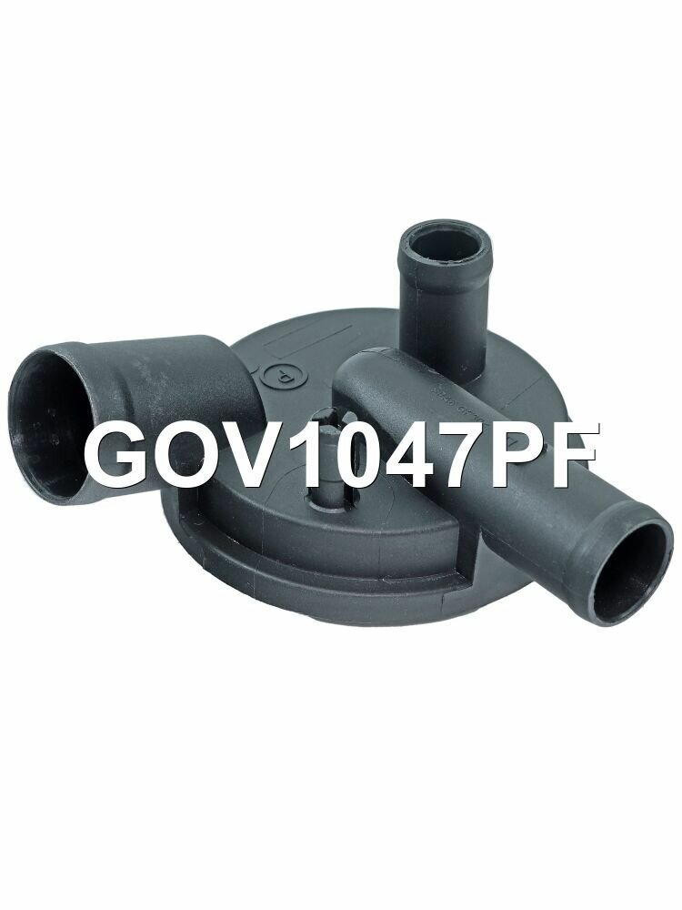 Маслоотделитель (квкг) Krauf GOV1047PF