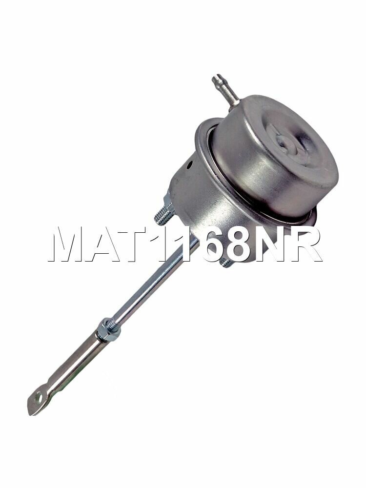 Актуатор турбокомпрессора Krauf MAT1168NR