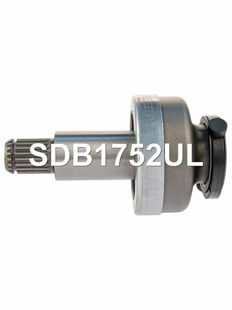 Бендикс стартера Krauf SDB1752UL