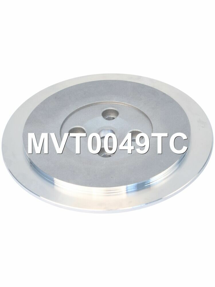 Задняя пластина турбокомпрессора Krauf MVT0049TC