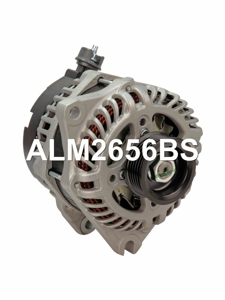 Генератор Krauf ALM2656BS