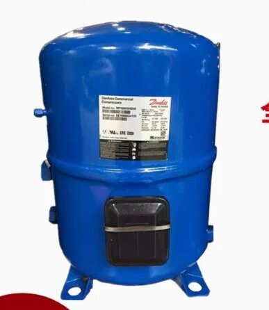Компрессор DANFOSS VTZ086AGNR1A VTZ086AGNR1B VTZ121AGNR1A VTZ121AGNR1B VTZ121AJNR1B VTZ171AGNR1A VTZ215AGNR1A