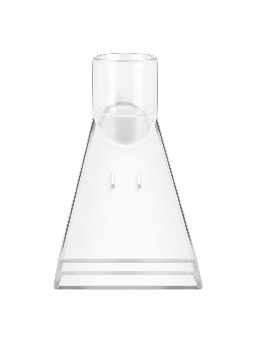 Инструмент для извлечения большой прозрачный для чистки обивки и ковров, автомобильный пылесос с насадкой для детейлинга портативные экстрак