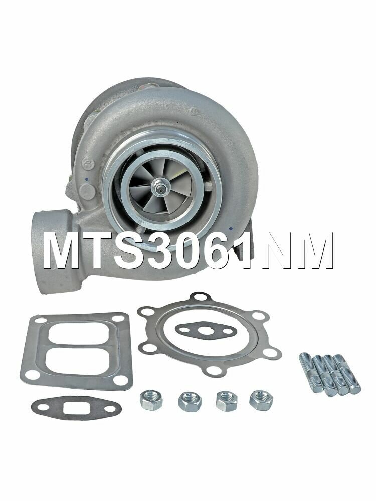 Турбокомпрессор Krauf MTS3061NM