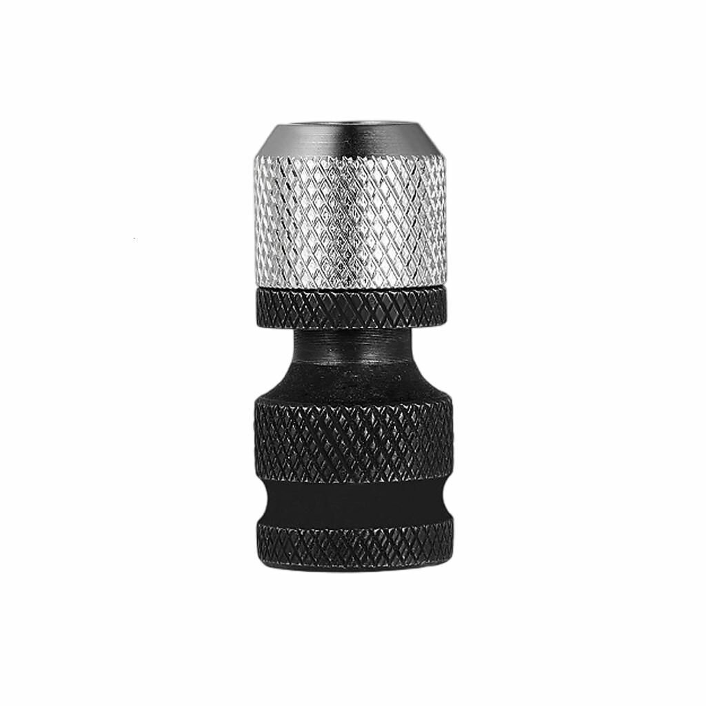 Автоматический адаптер с шариковым механизмом фиксации, 1 упаковка