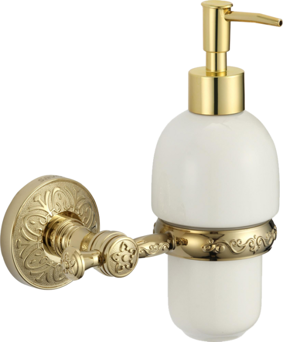 Дозатор Savol 58 b S-005831B золото