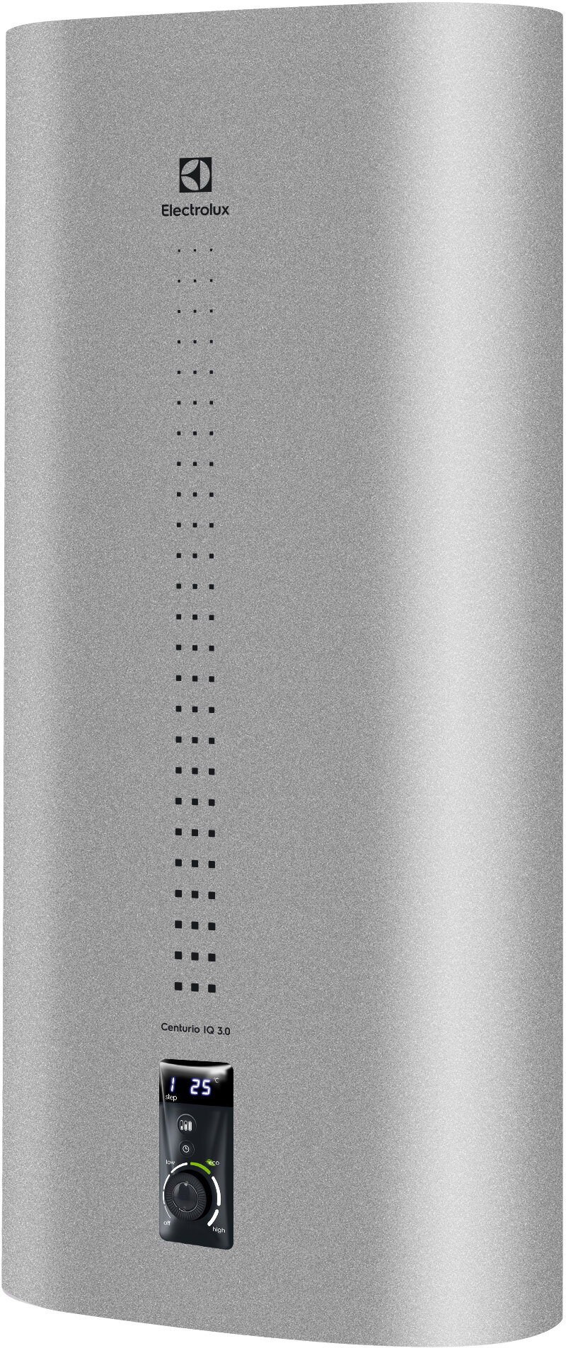 Водонагреватель Electrolux EWH 50 Centurio IQ 3.0 серебристый