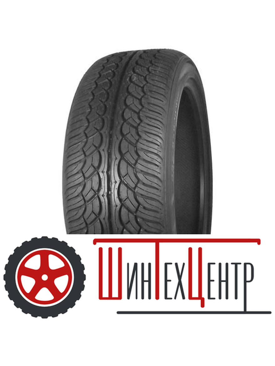 Шина Yokohama 255/40R20 101V Rf Parada Spec-X Pa02 для всех типов автомобилей Летняя