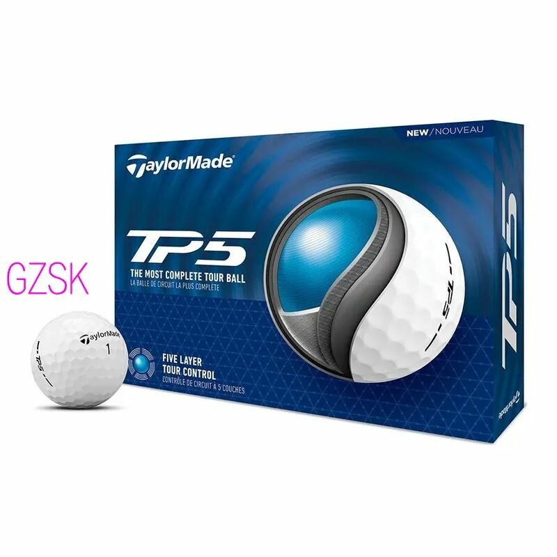 TaylorMade Golf, Мяч для гольфа