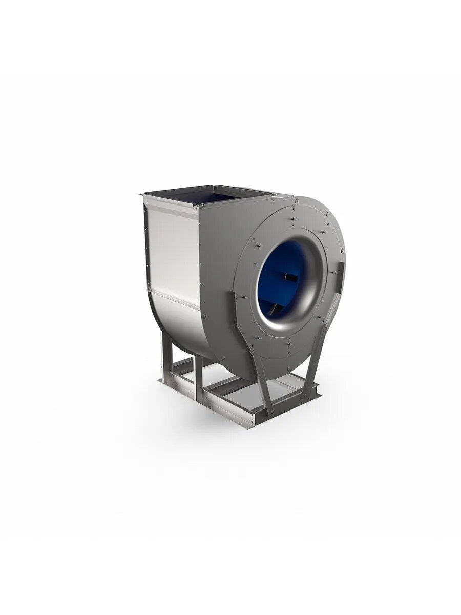 Вентилятор