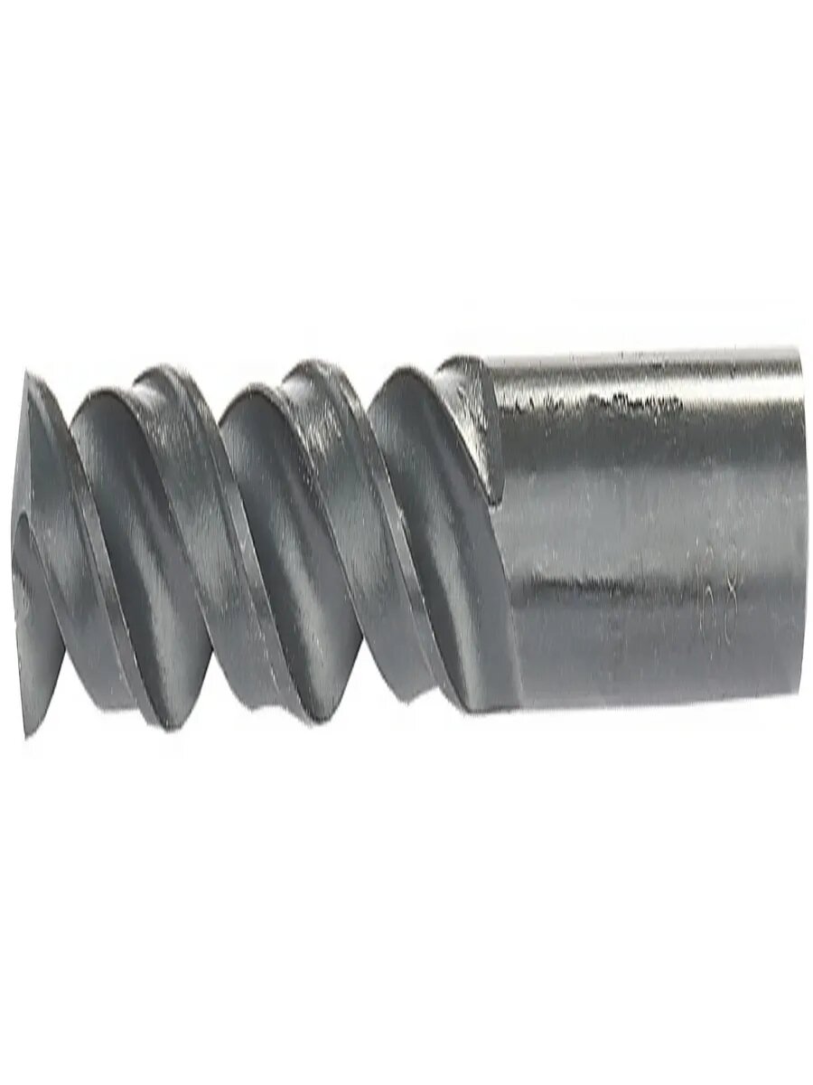 9.5 x 125 мм, парооксидированное, сверло по металлу