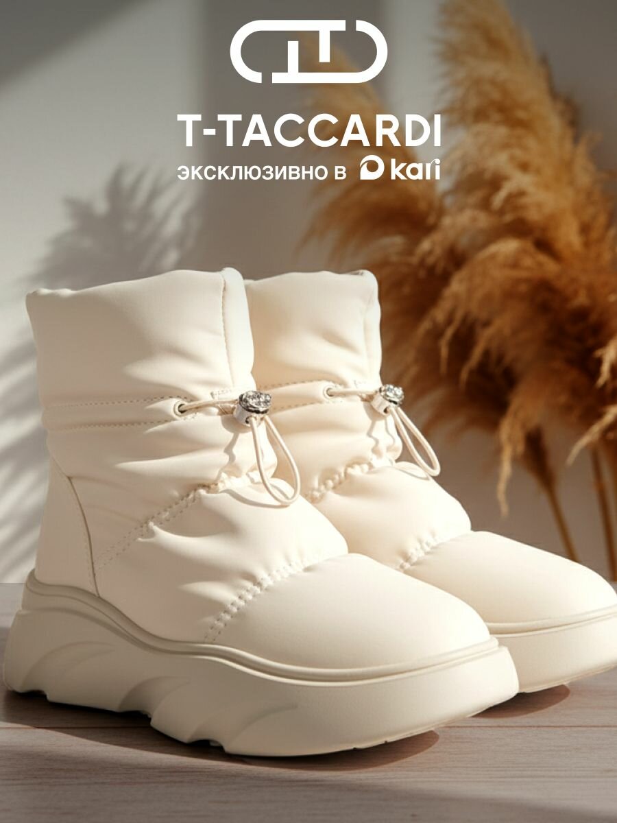 Сапоги Осень-зима 2025