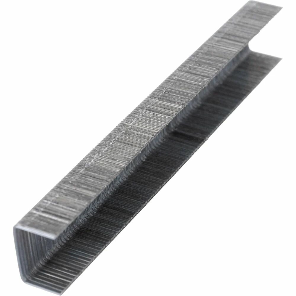 Закаленные оцинкованные скобы для степлера росомаха тип 53, 1000 шт. 605308