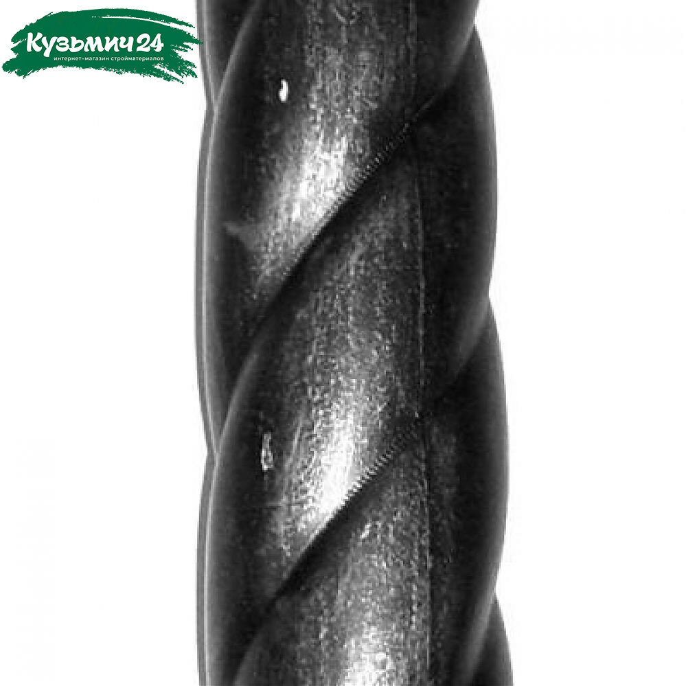 Труба витая 20 мм, 1 шт.