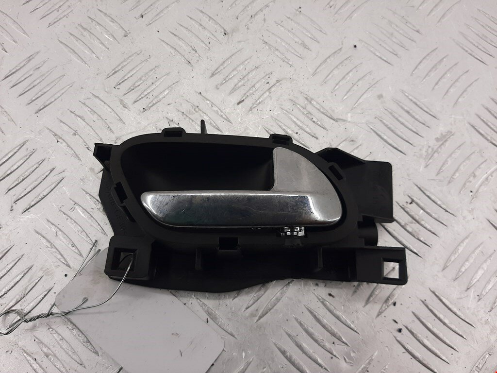 Ручка двери внутренняя передняя правая Citroen C4 1 914493 арт. 754325