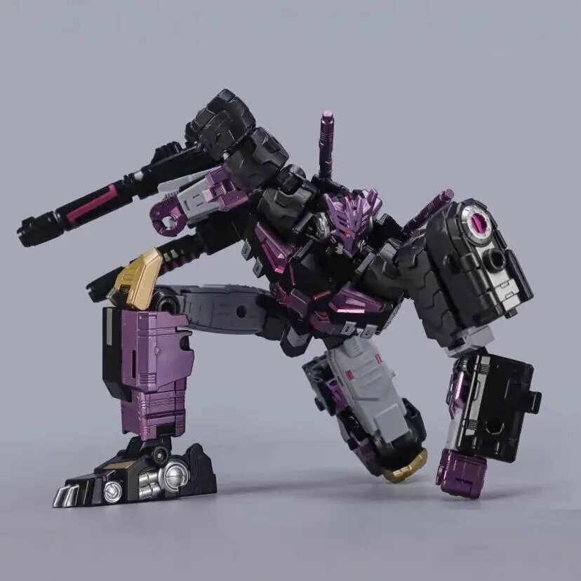 Трансформеры робот, Transformers, DJD/Tarn, подарок для мальчика/DJD01 — фото 1