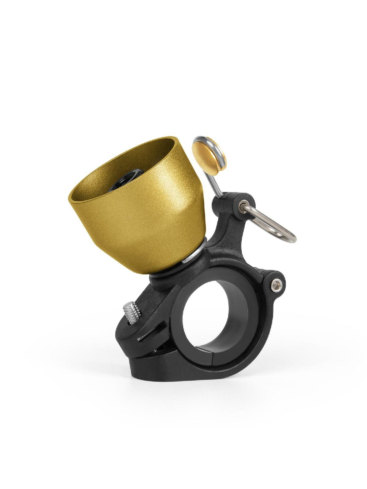 Сигнализация предупреждения о безопасности велосипеда Звонки на руле велосипеда Велосипедный гудок