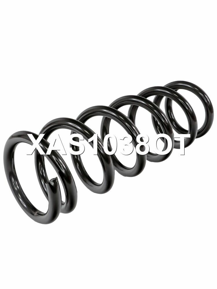 Пружина подвески Krauf XAS1038OT для MITSUBISHI Outlander CITROEN C-Crosser PEUGEOT4007