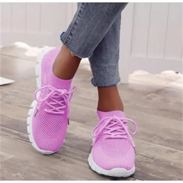 Кроссовки Sneakers Women
