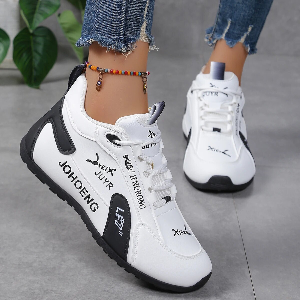Кроссовки women sneakers