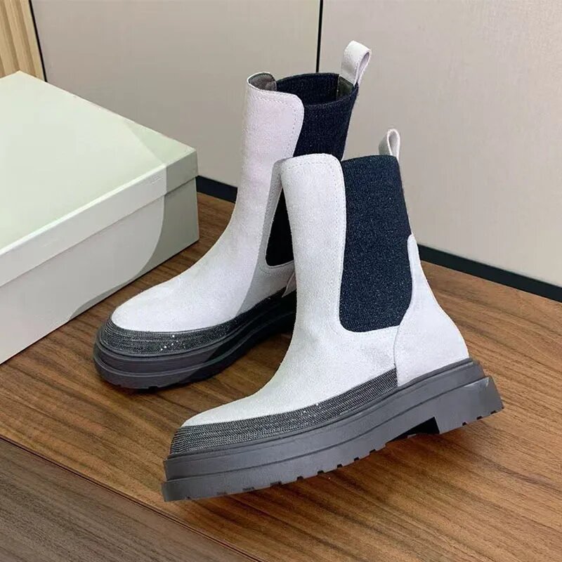 Сапоги