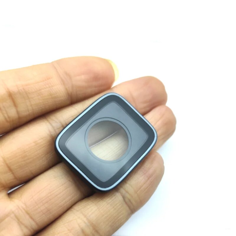 Стеклянная защитная рамка для SJCAM C200 C200 Pro