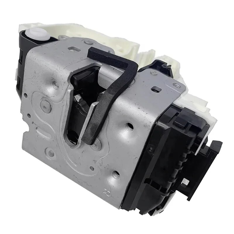 Привод дверного замка автомобиля для Chrysler Dodge Avenger Journey, защелка дверного замка As Shown Right Rear