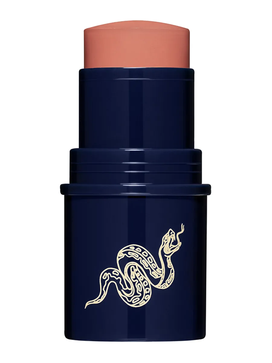 Румяна SHU Cheeky Devil Blush Stick в стике с маслом карите для лица, №355