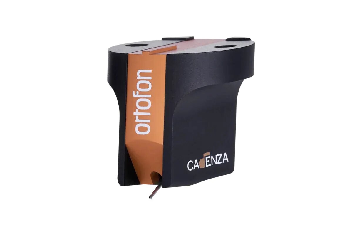 Головка звукоснимателя Ortofon MC Cadenza bronze