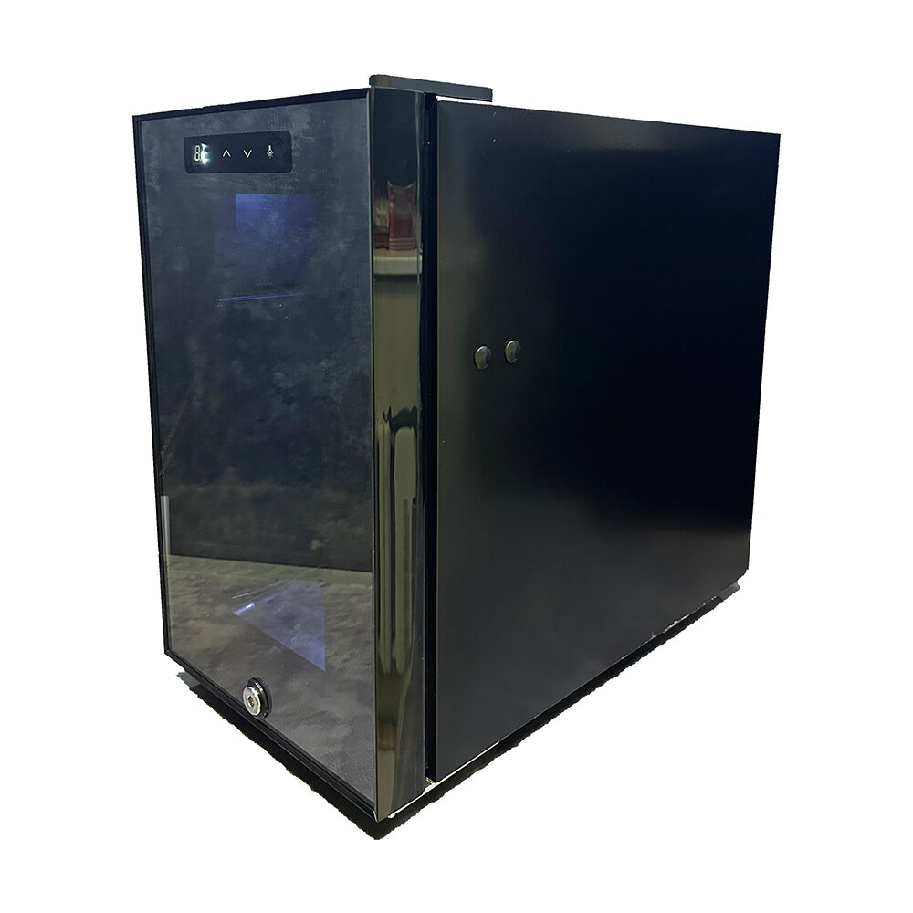 271126 Холодильник для молока Dr.Coffee MC-18