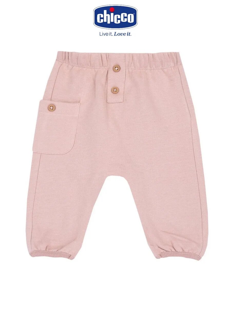 Брюки утеплённые Осень-зима 2025