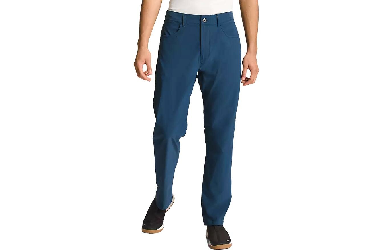 Брюки чинос Casual Pants Moderate Straight Fit