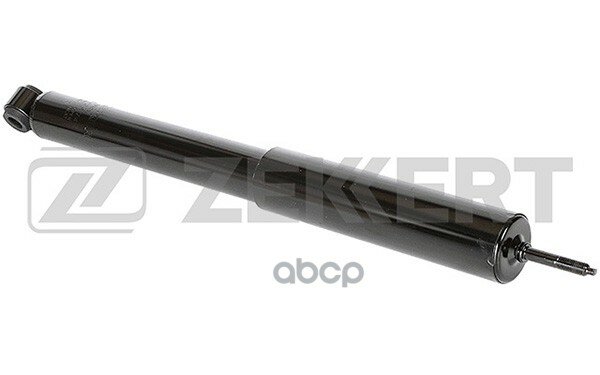 Амортизатор газовый задней подвески Daewoo Musso (FJ) 99- SsangYong Musso 95- Korando II 96- Zekkert арт. sg-2474