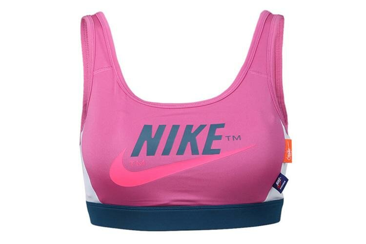 Бюстгальтер-невидимка Nike Sportswear
