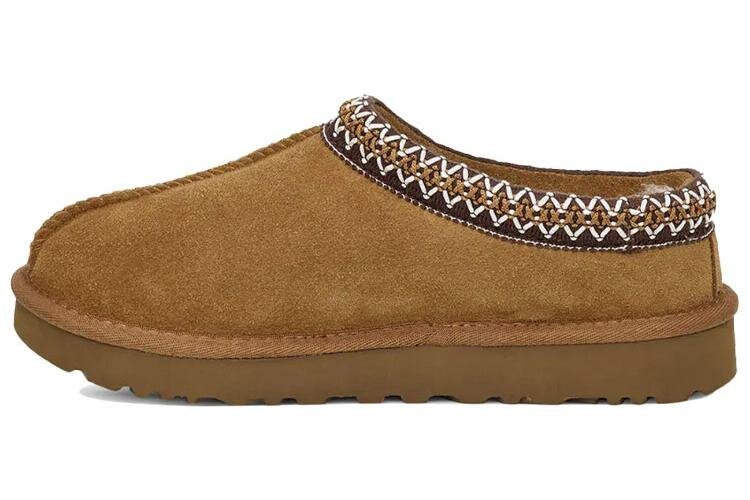 Тапочки UGG Tasman