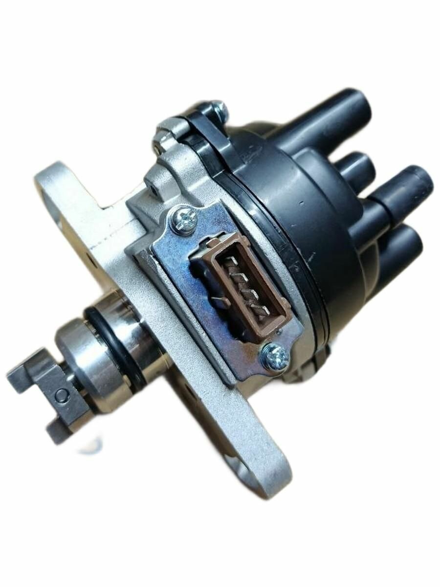 Трамблер на Daewoo Matiz с 1998 по 2015 год выпуска / Распределитель зажигания Дэу Матиз F8CV