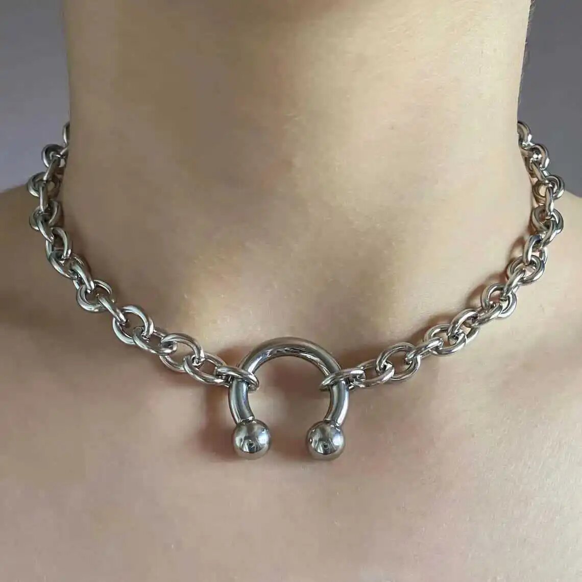 Колье