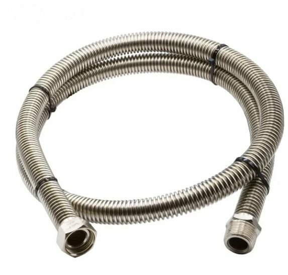 Подводка для газа Millennium 3,0x1x2" г/ш