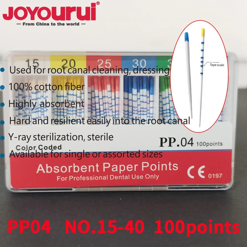1 коробка F4 F5 Dental Gutta Percha Point, эндодонтические материалы, конус 0,02 0,04 0,06 F1 F2 F3, расходные материалы для профессиональной стоматологической клиники