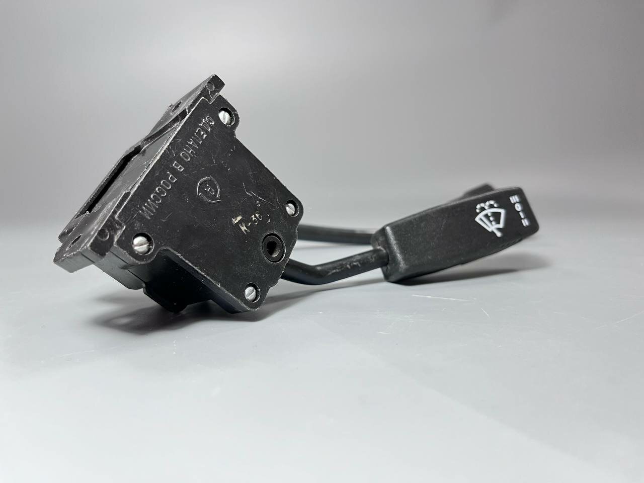 Переключатель подрулевой 3302,3307 ст/очистителя