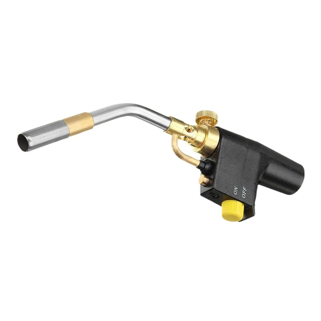 TS8000 Запускает Пусковую Горелку Для Изготовления Ювелирных Изделий Ремонта Мотоциклов И самостоятельного Приготовления Пищи