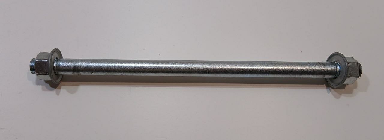 Ось маятник L275мм d14 Мотоцикл Ataki Carrera 300