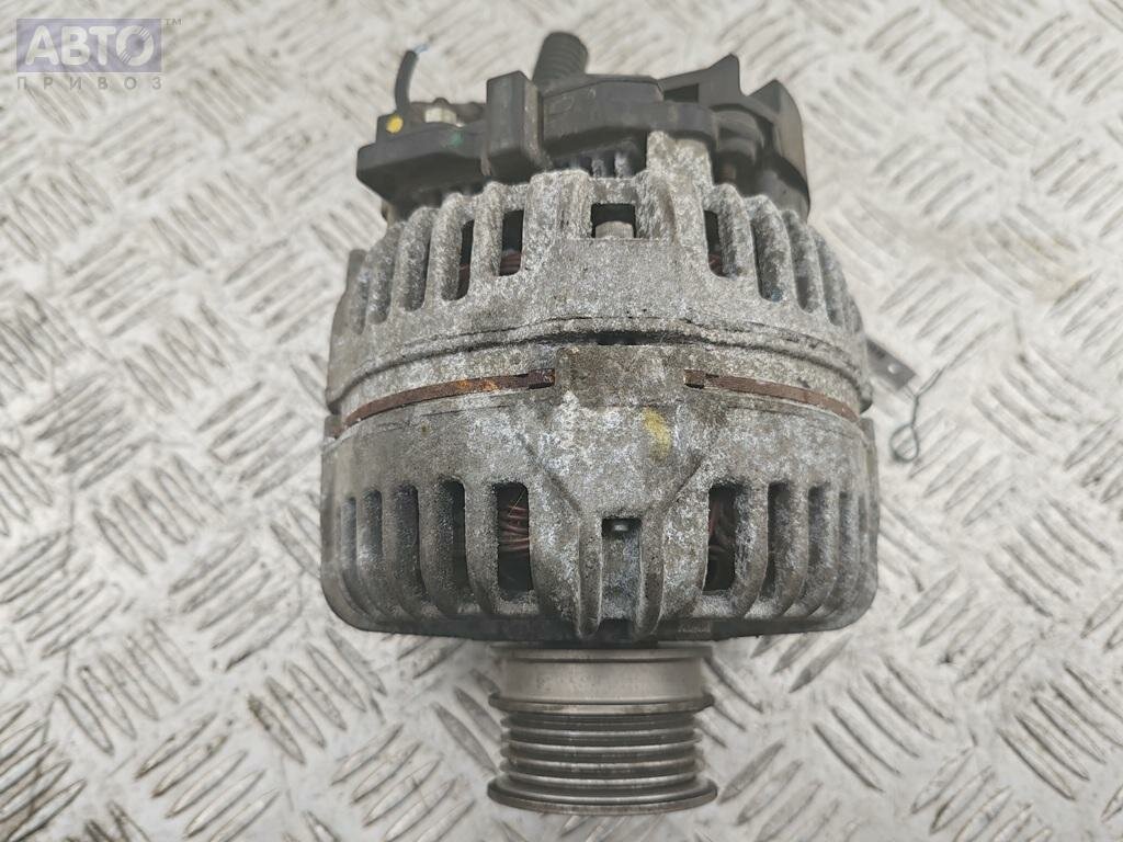 Генератор Opel Astra H (2004-2009)