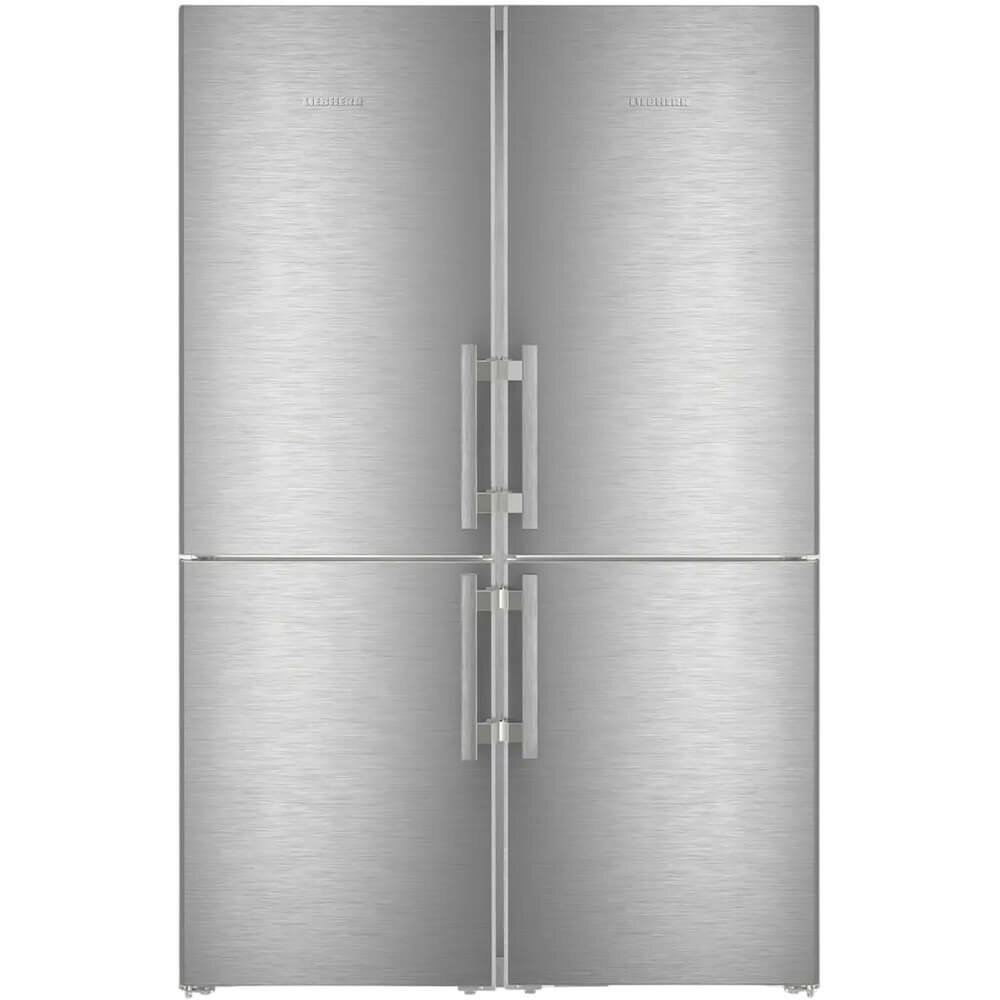 Холодильник Liebherr XCCsd 5250