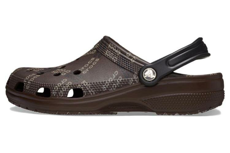 Биркенштоки Crocs