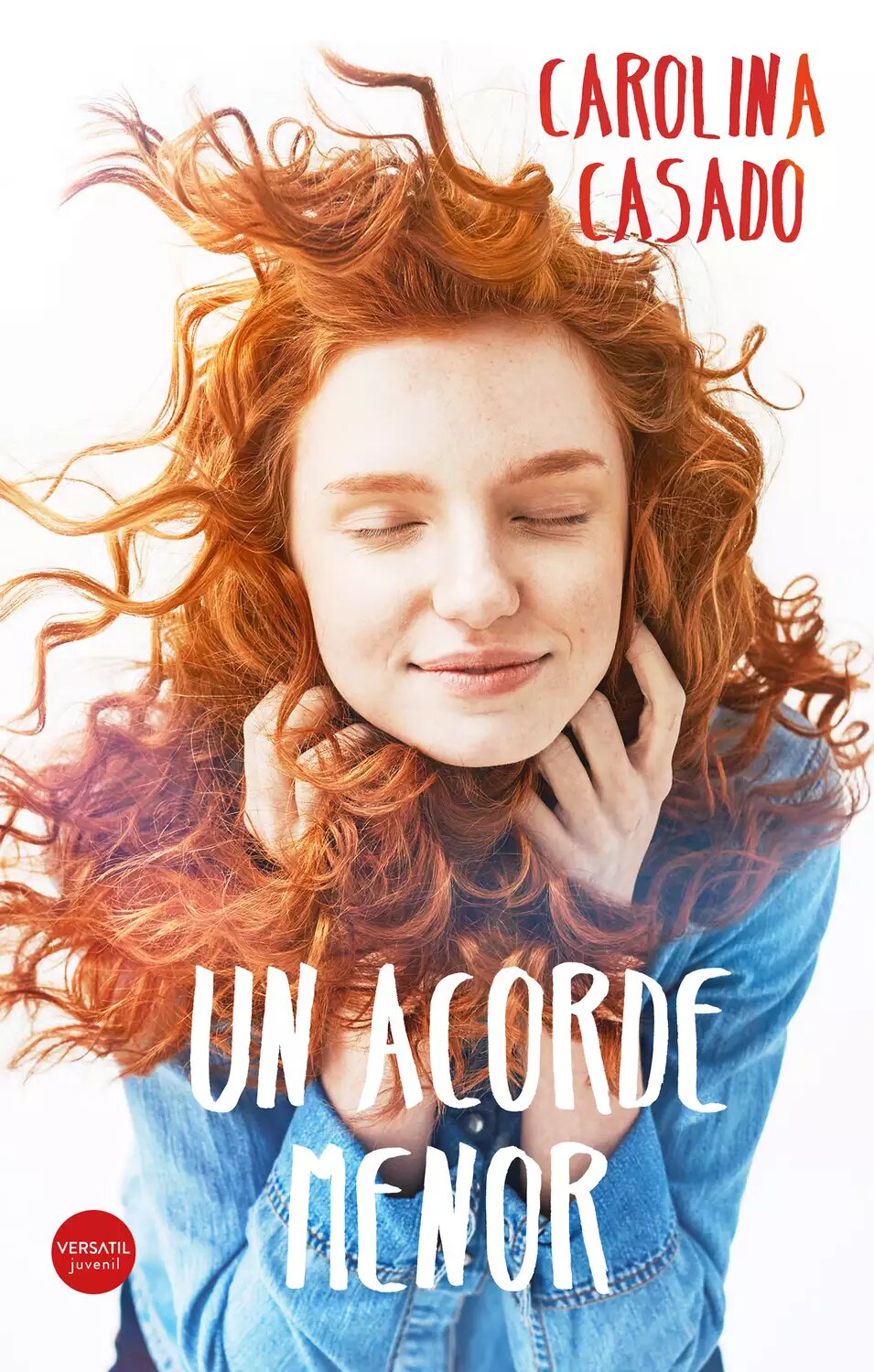 Un acorde menor [Цифровая книга]